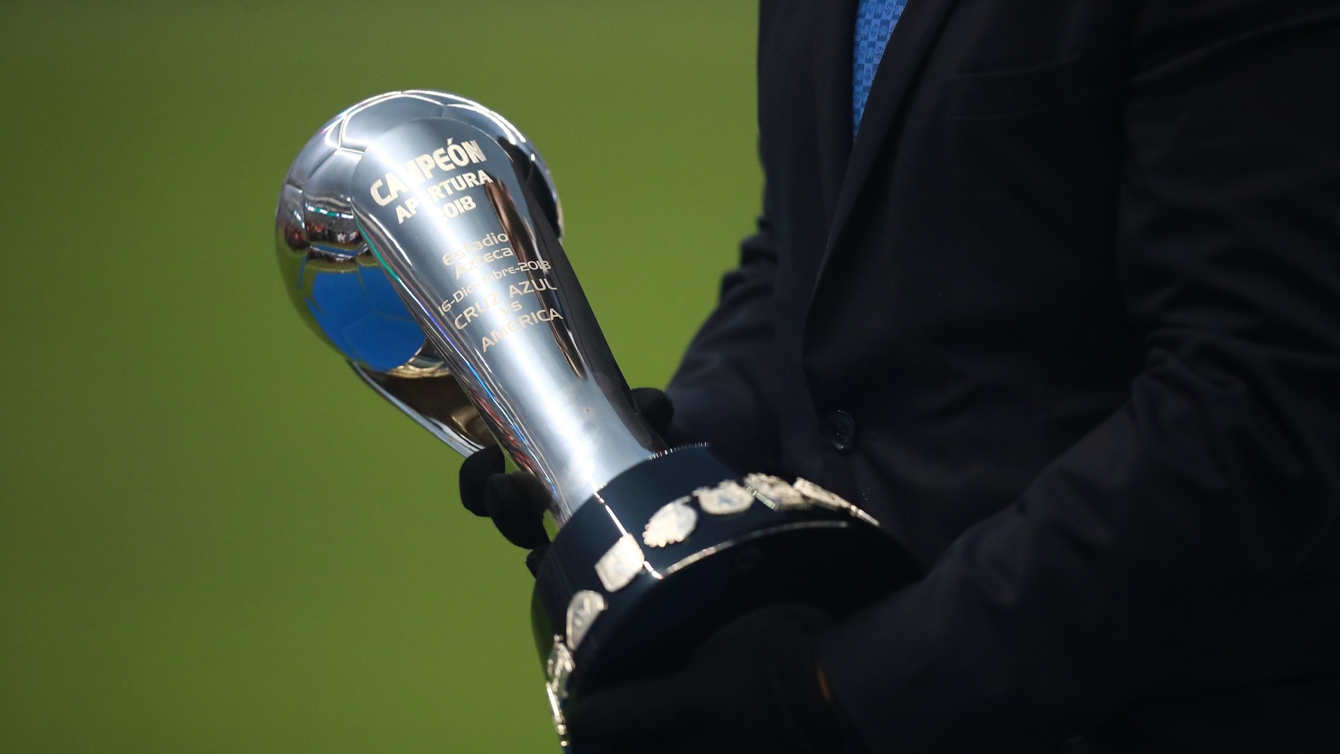 Cuándo Es La Final De La Liga Mx Fechas Y Horarios En Las Que Se